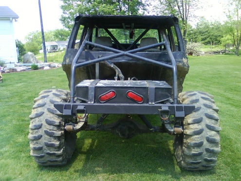 Chopped jeeps? - Page 3 - Jeep Cherokee Forum
