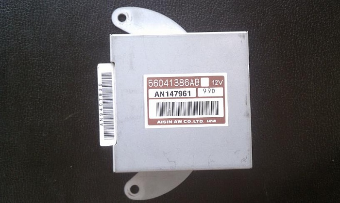 Trouble Code P0751 - Jeep Cherokee Forum