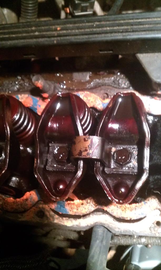 Cylinder 4 Misfire Jeep Grand Cherokee