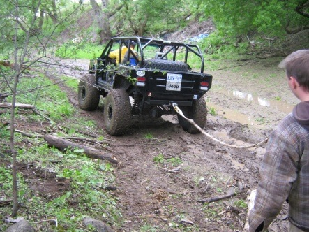chopped xj pics - Jeep Cherokee Forum