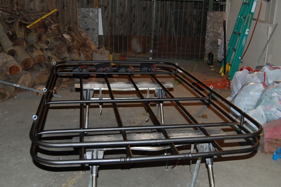 Homebrew Jeep Mods - Page 16 - Jeep Cherokee Forum