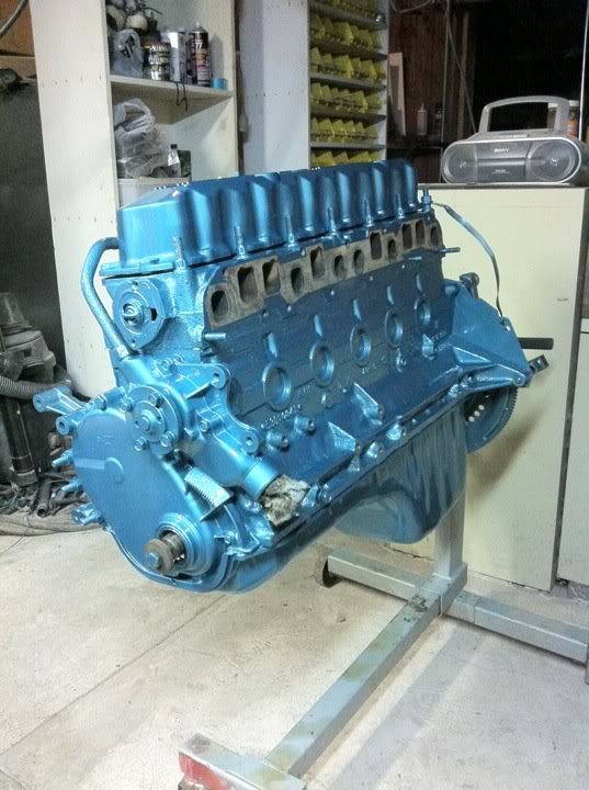 DIY paint jobs - Page 4 - Jeep Cherokee Forum