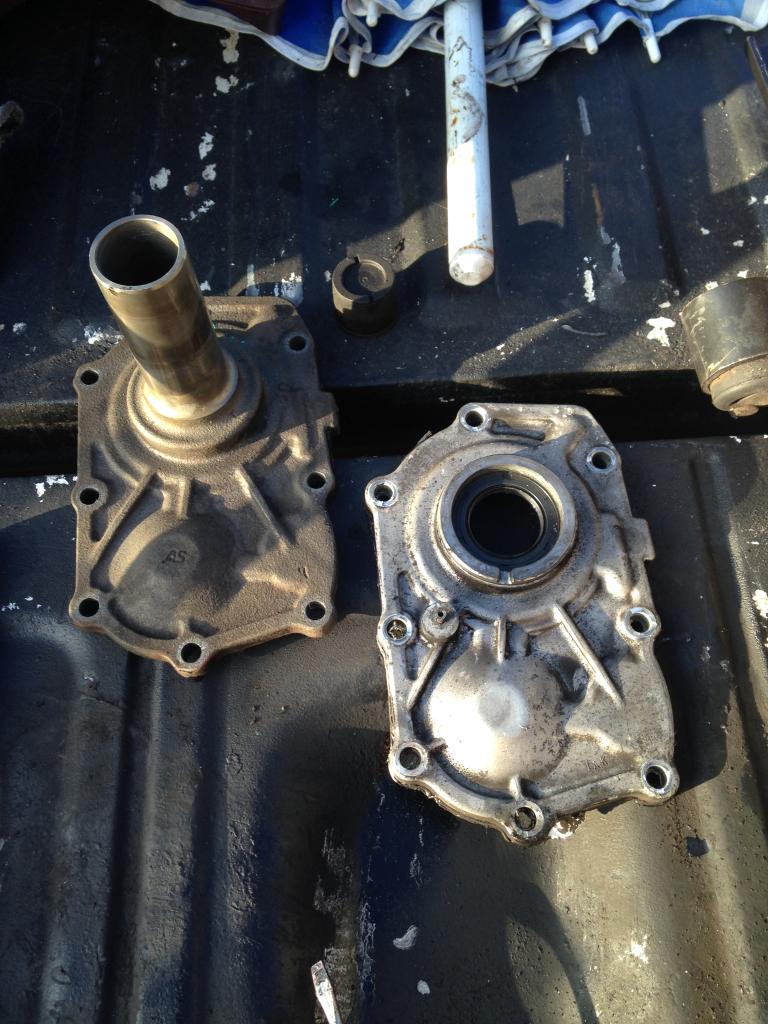 ba 10/5 to internal ax15 to external ax15 - Jeep Cherokee Forum