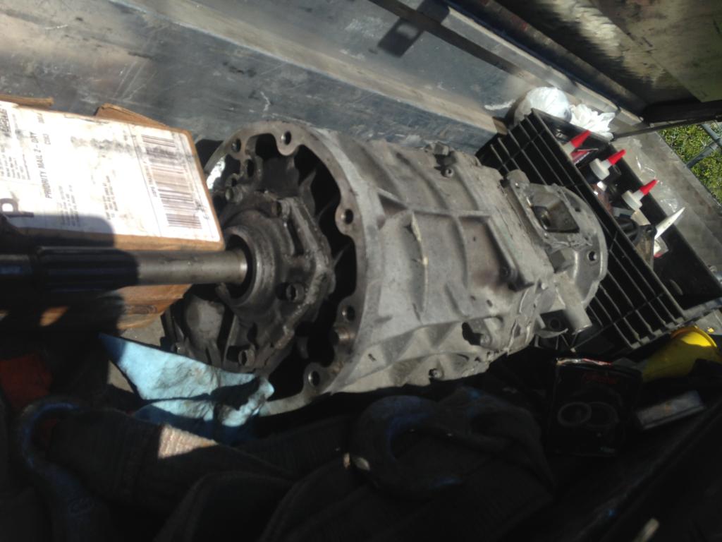 ba 10/5 to internal ax15 to external ax15 - Jeep Cherokee Forum