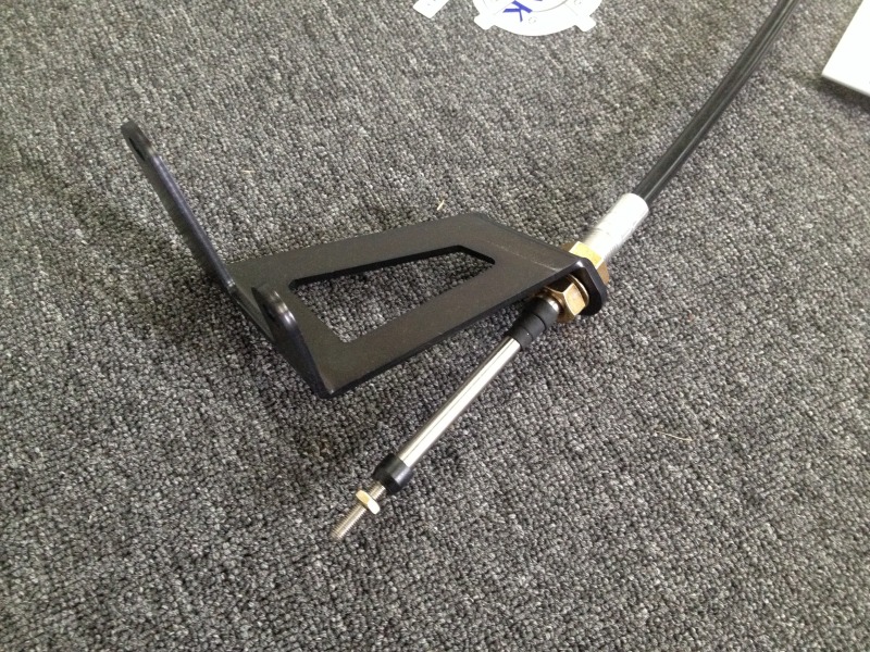 DirtBound Offroad T-Case Cable Shifter - Page 2 - Jeep Cherokee Forum