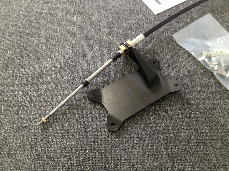 DirtBound Offroad T-Case Cable Shifter - Page 2 - Jeep Cherokee Forum