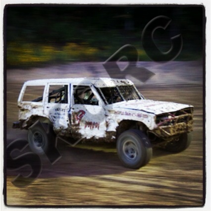 [FS] Jeep Speed Race XJ - Jeep Cherokee Forum
